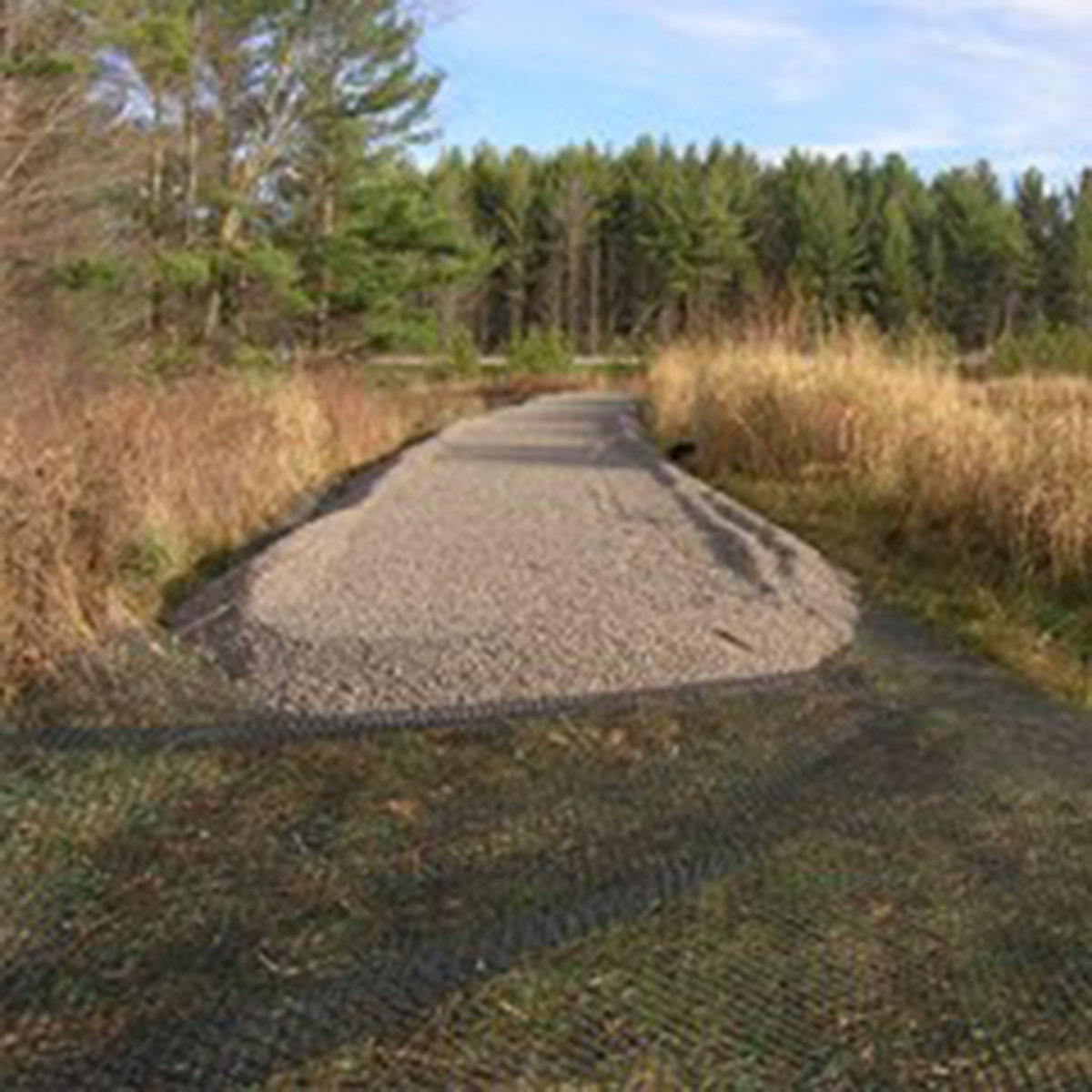 TerraGrid Geogrid 13.1 ft. x 246 ft. | SiteOne