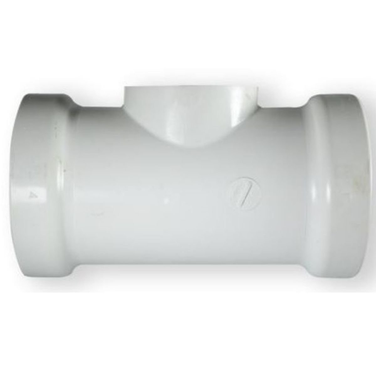 4 x 2-1/2 Service Tee Harco | SiteOne