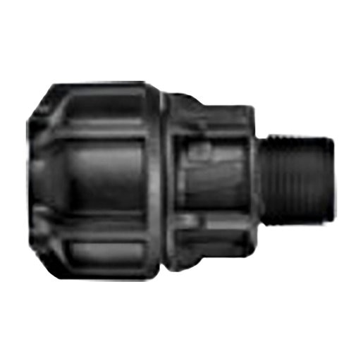 Harco 3G Adapter Coupling 1 in. CTS Compression x Mnpt | SiteOne