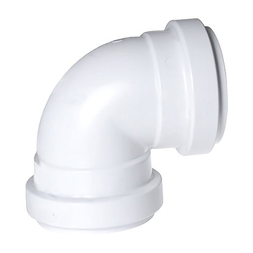 Harco PVC Elbow 90 Degree Bend 6 in. G x G | SiteOne