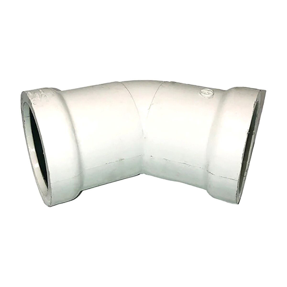 Harco PVC Elbow 45 Degree Bend 6 in. G x G | SiteOne