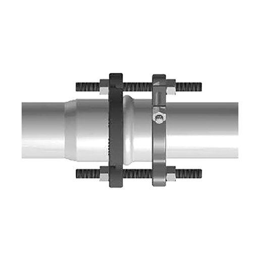 Harco Pipe To Pipe Restraint Style B 4 in. | SiteOne