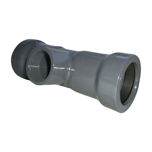 Harco Service Tee 3 in. x 3 in. x 1-1/2 in. Acme Thread | SiteOne