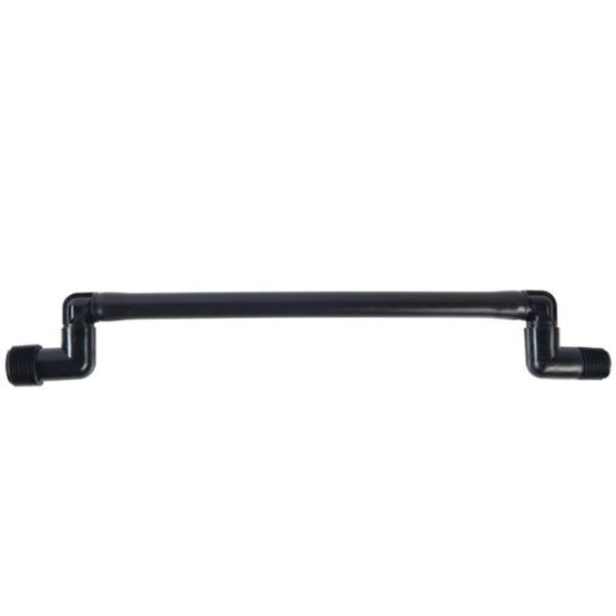 PVC Swing Joint Assembly 1/2 in. x 3/4 in. x 12 in. MIP | SiteOne