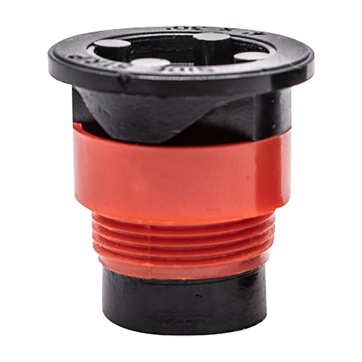 Hit Products 9X18Ss Male Nozzle W/Screen 9 ft. x 18 ft. | SiteOne