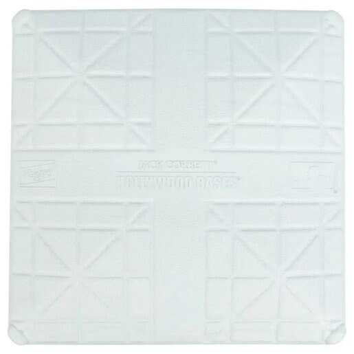 Jack Corbett Hollywood Bases 15 in. (Single Base) | SiteOne