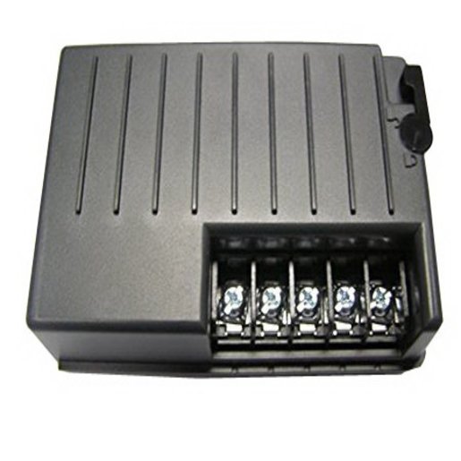 Hunter ICC/ICC2 Expansion Module 4 Station | SiteOne