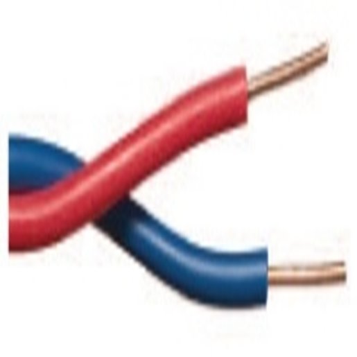 Hunter ID-1 Decoder Wire Red-Blue 14 Gauge Jacketed 2 C | SiteOne