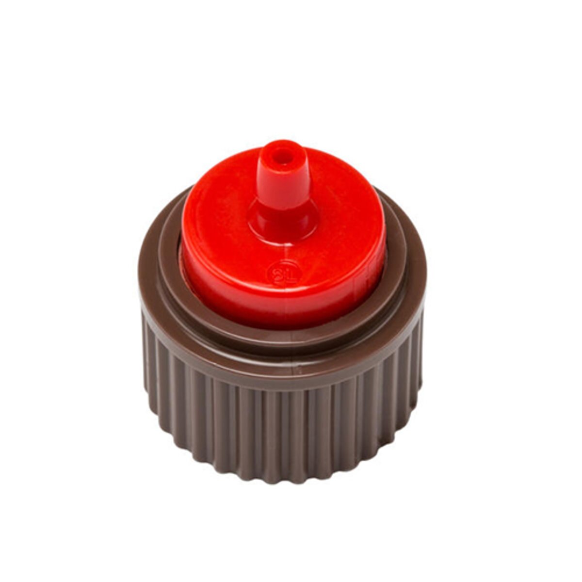 Hunter Threaded Emitter 2.0 gph Red 1/2 in. FIPT | SiteOne