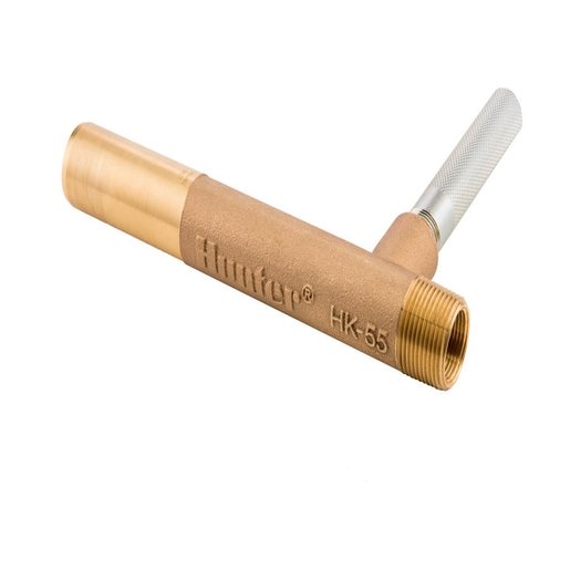 Hunter HK-55 Quick Coupling Key 1 in. Valve 1-1/4 in. I | SiteOne