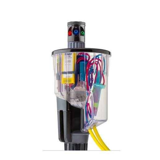 Hunter Station Decoder 4 Stations | SiteOne