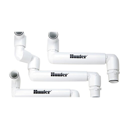 Hunter Swing Joint 1-1/2 in. x 12 in. Mipt x Mipt | SiteOne