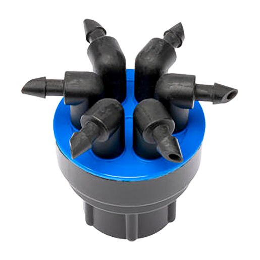 Hunter Multi-Port Emitter 0.5 GPH | SiteOne