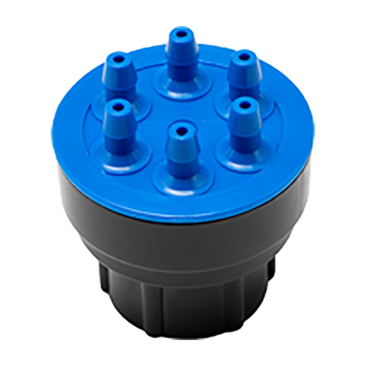 Hunter Multi-Port Emitter 0.5 GPH | SiteOne