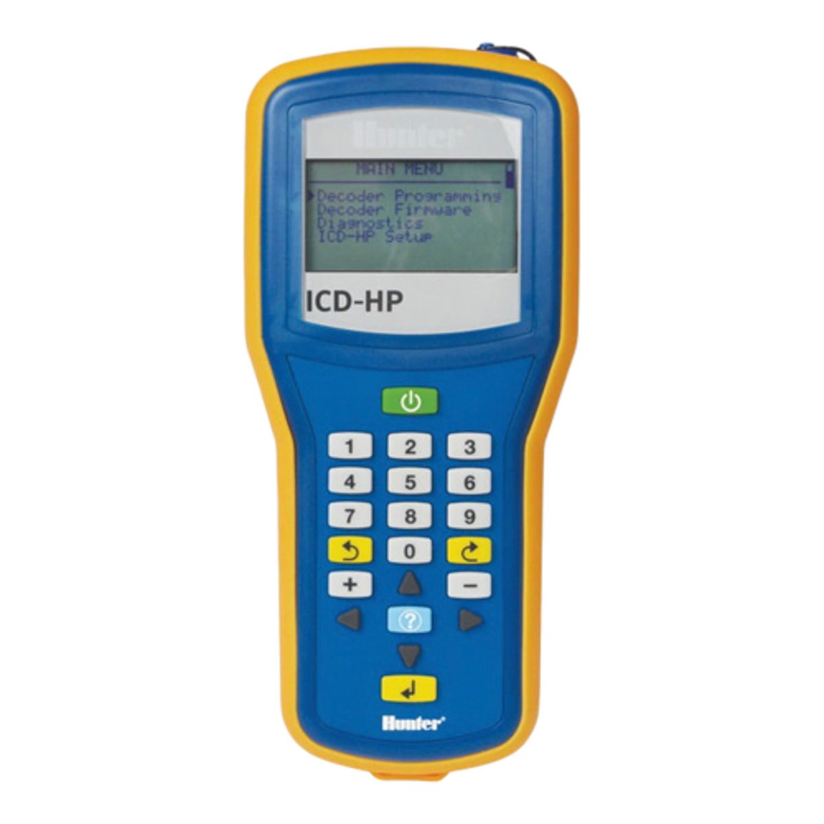Hunter Handheld Programmer for ICD | SiteOne