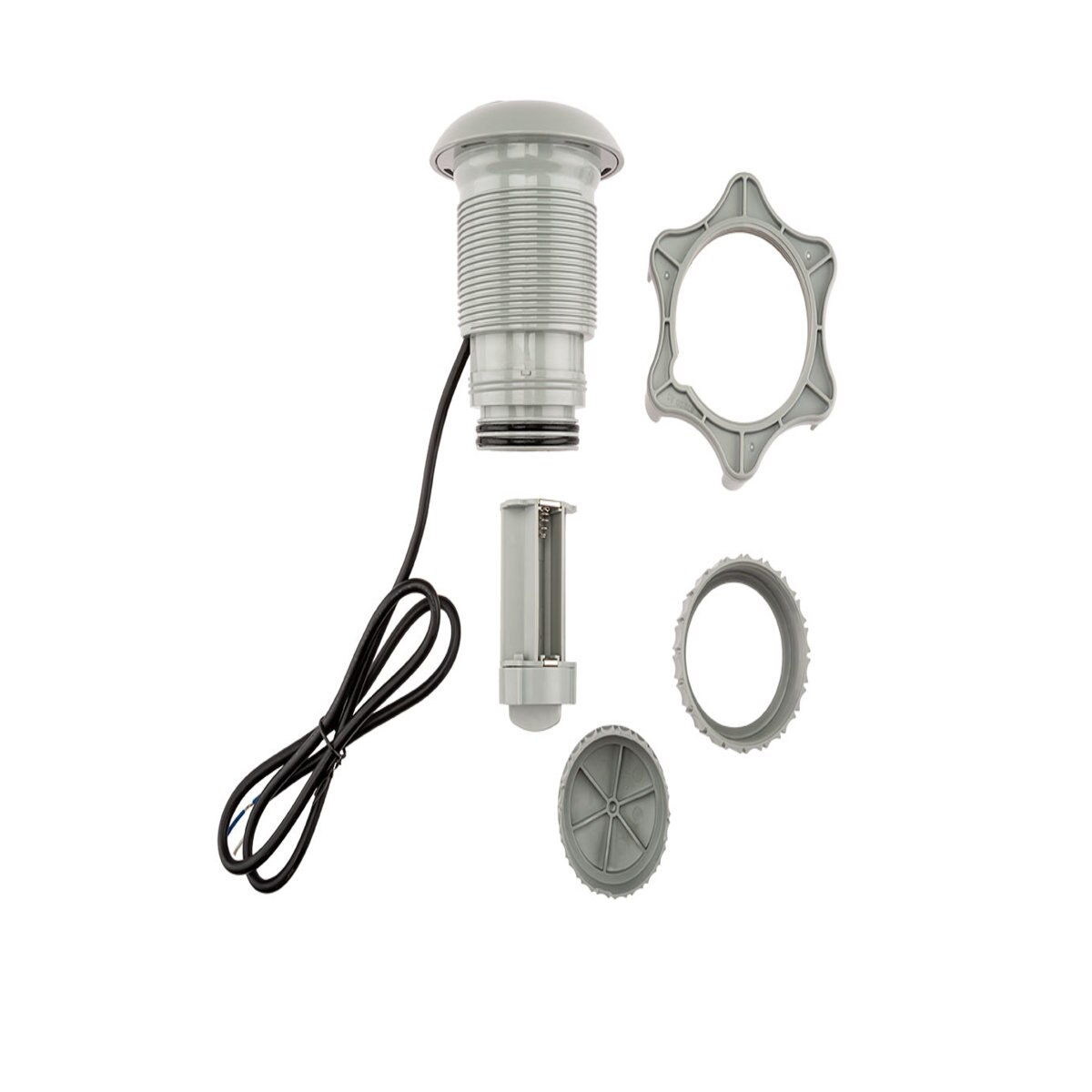 Hunter Wireless HC Flow Meter Kit | SiteOne