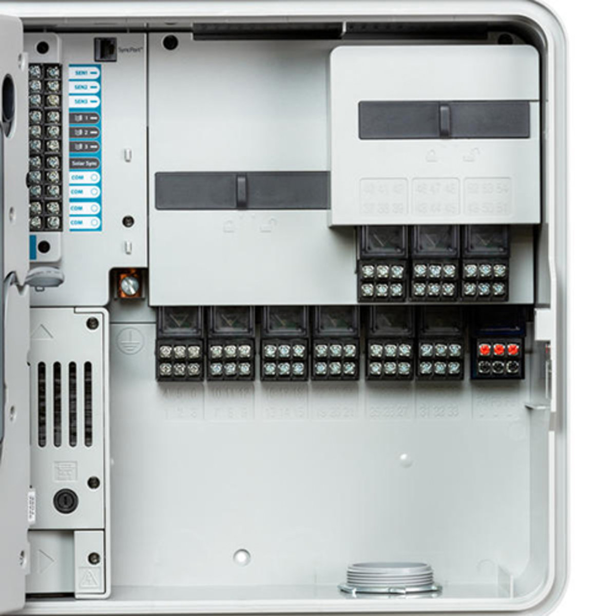 Hunter A2C Transformer Assembly | SiteOne