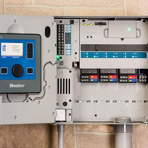 Hunter A2C Transformer Assembly | SiteOne