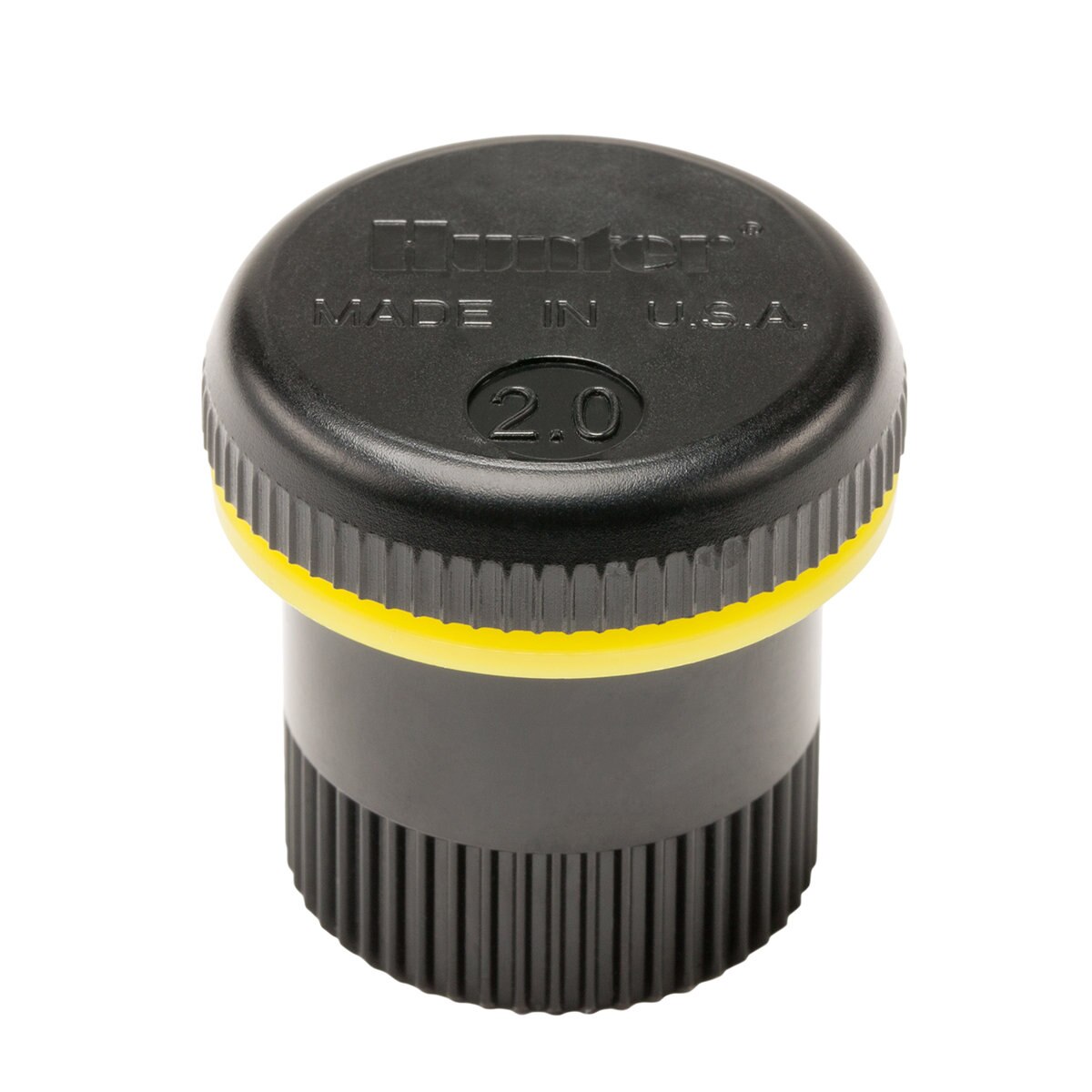 Hunter Pc Bubbler Nozzle 2.0Gpm 1 ft. 360 Degree | SiteOne