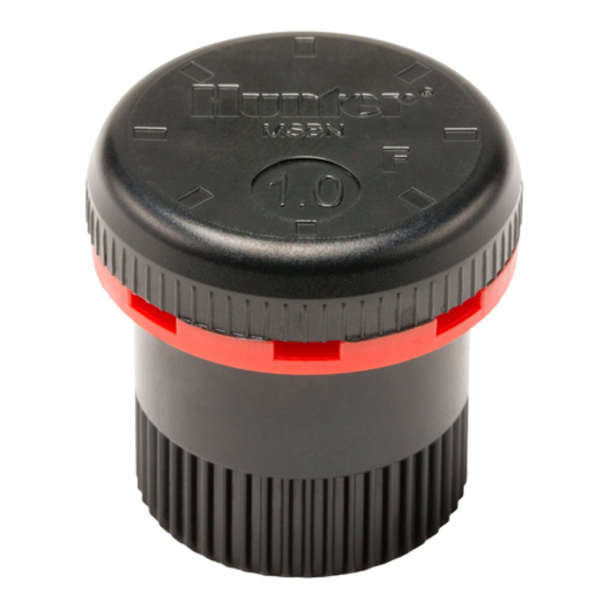 Hunter MSB Full Circle Multi-Stream Bubbler Nozzle 1 gp | SiteOne
