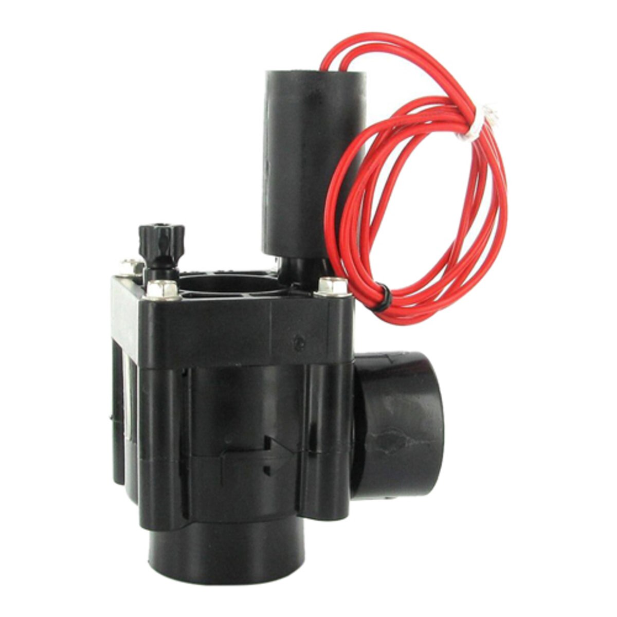 Hunter PGV Angle Valve Plastic 1 in. FIPT x FIPT | SiteOne