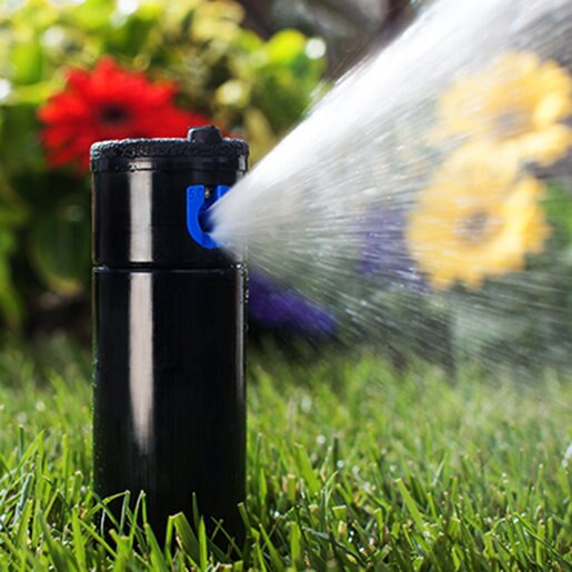 Hunter PGP Ultra Adjustable Rotor 6 in. Riser | SiteOne