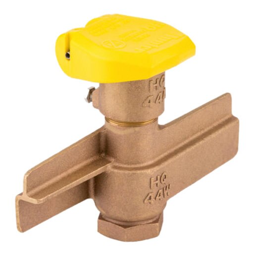 1 in. Qcv Acme Valve W/Cover | SiteOne