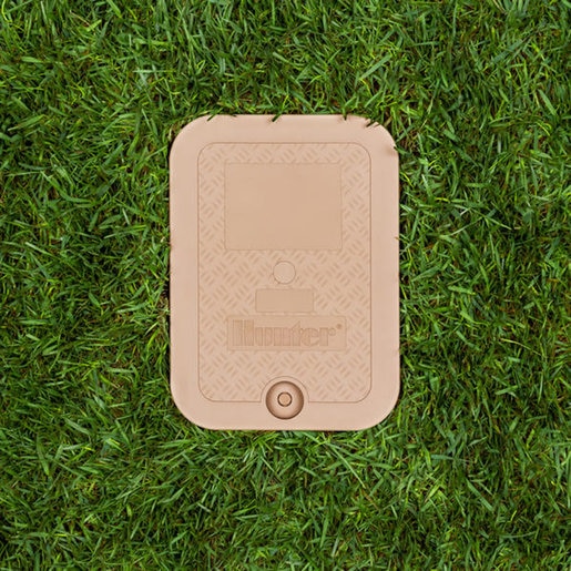 Hunter Valve Box Rectangular 8 in. x 11 in. x 8 in. | SiteOne