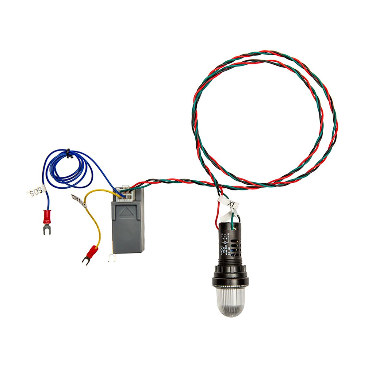 Hunter External Status Light Kit for ACC2 Controllers | SiteOne