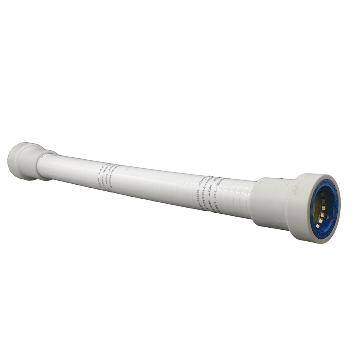HydroRain PVC Lock Sch 40 PVC Flex Coupling 1 in. x 18 | SiteOne