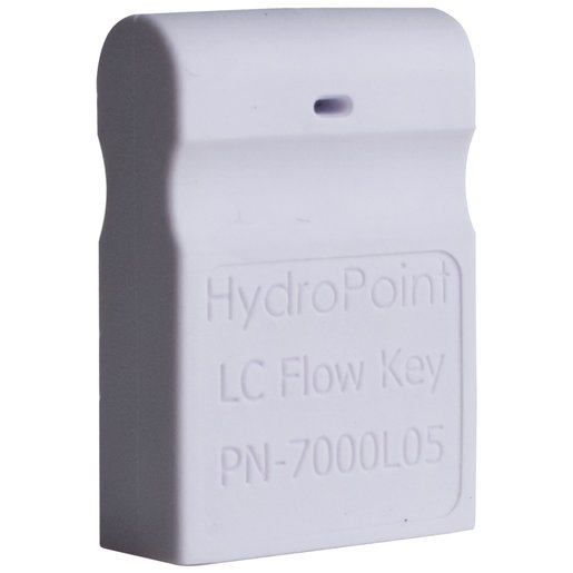 WeatherTRAK LC, LC+ Flow Key | SiteOne