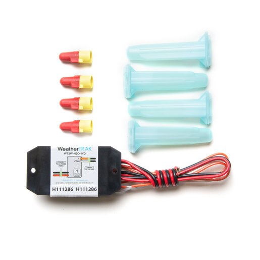 WeatherTRAK 2-Wire Single Station Decoder (H2O) | SiteOne