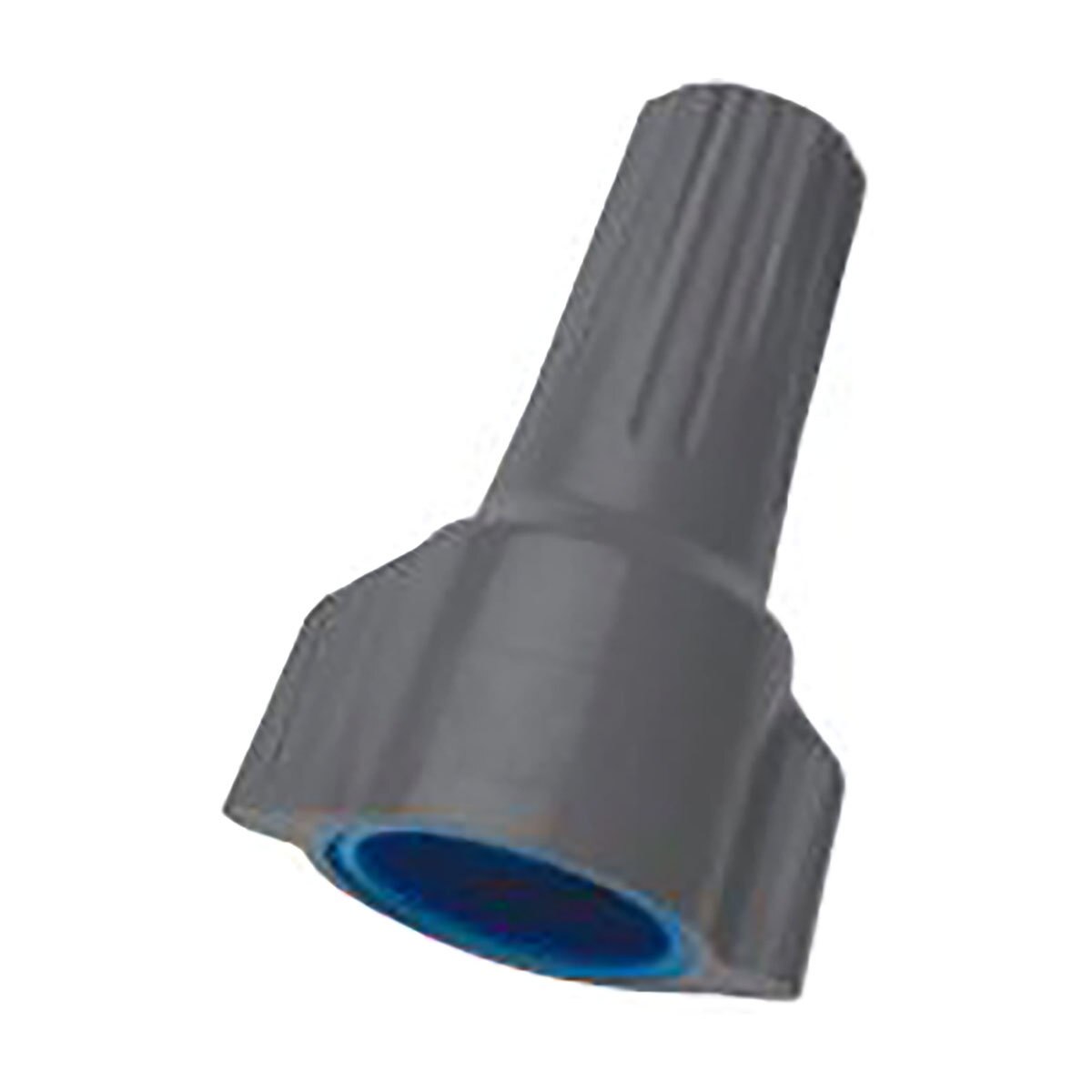 Ideal Model 63 WeatherProof Wire Connector Gray, Blue | SiteOne