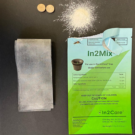 In2Care Refill Sachet (Bag contains 25 In2Mix refill sa | SiteOne