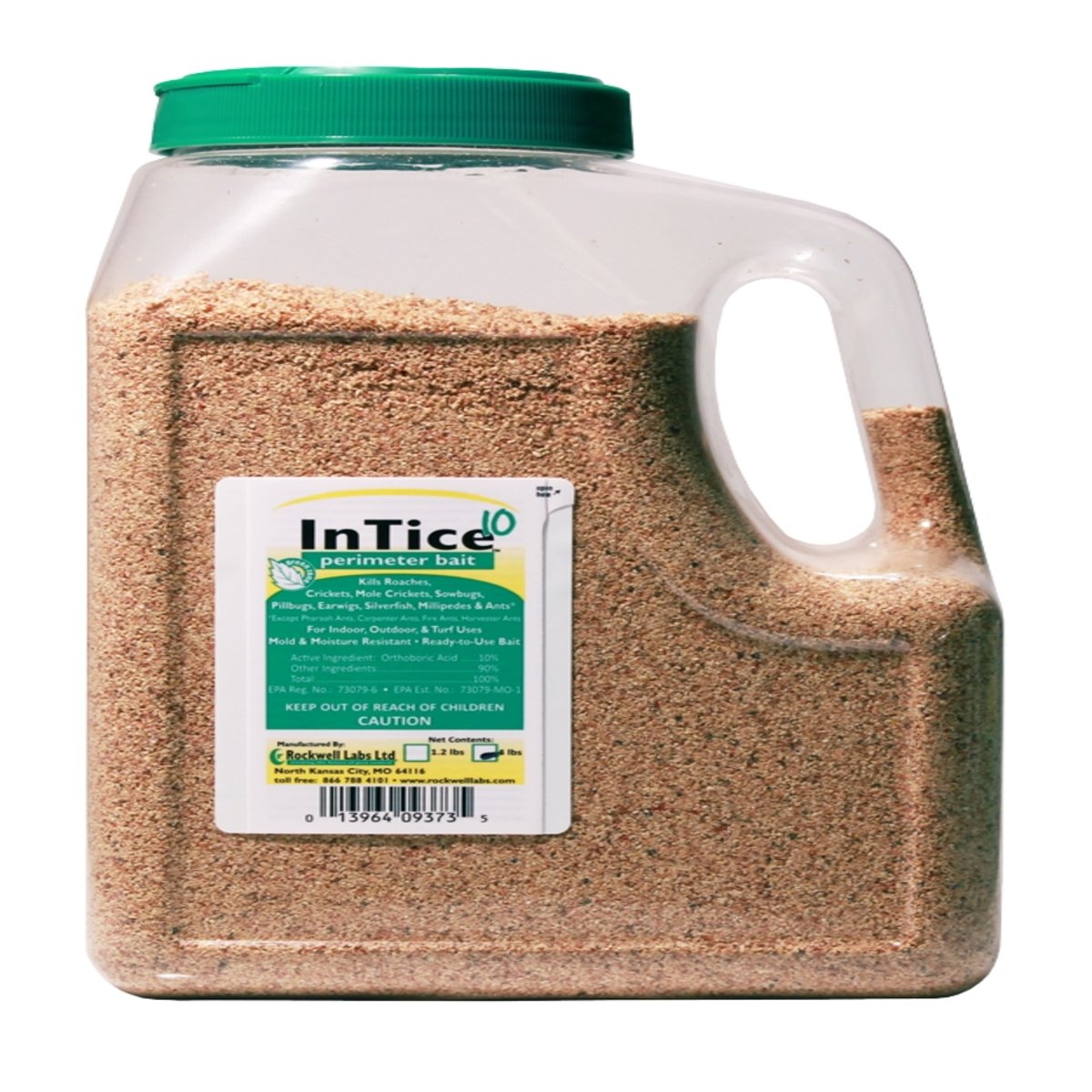 InTice 10 Fine Perimeter Bait | SiteOne