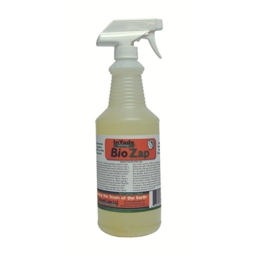 InVade Bio Zap Cleaner 32 oz. | SiteOne