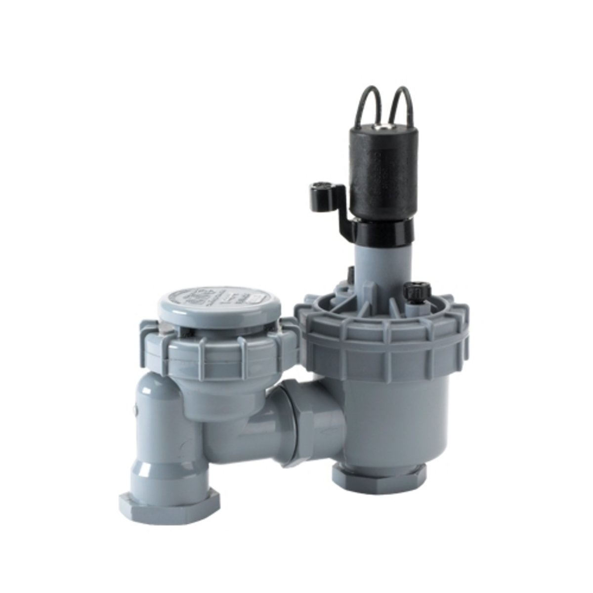 Irritrol 2700 PVC Anti-Siphon Valve 3/4 in. FIPT with F | SiteOne