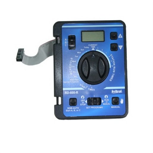 Irritrol Expansion Module Rain Dial-R 6 Station | SiteOne