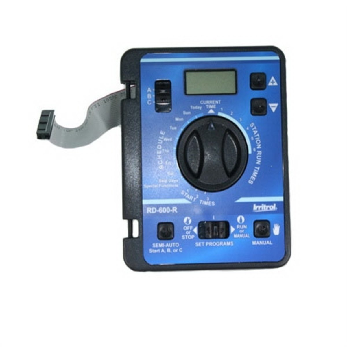 Irritrol Expansion Module Rain Dial-R 6 Station | SiteOne