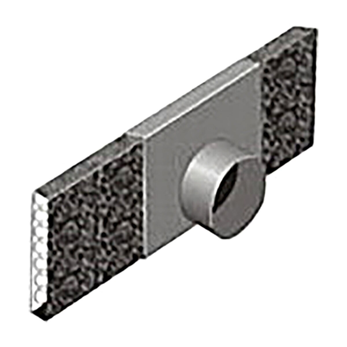 J Drain 6 in. Side Outlet | SiteOne