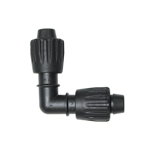 Jain PL-55-PELL Power Loc Elbow | SiteOne