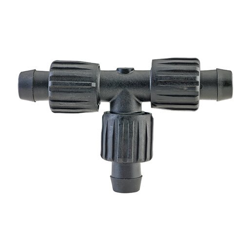 Jain Pl-50-P3T Power Loc Tee | SiteOne