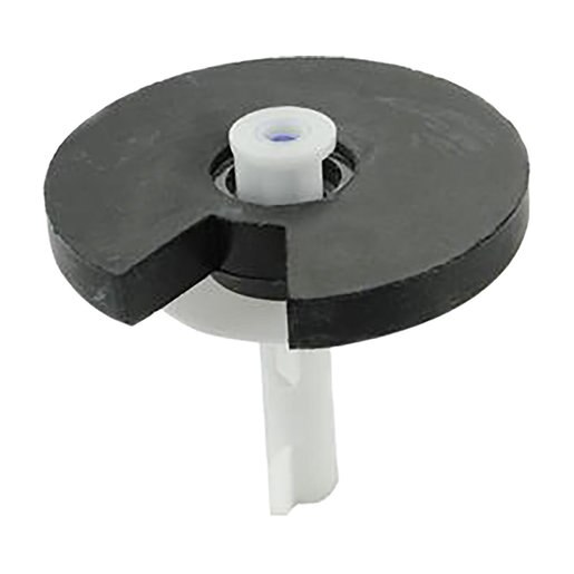 K-Rain #4000 Lite Stem/Disk Assembly Light Blue | SiteOne