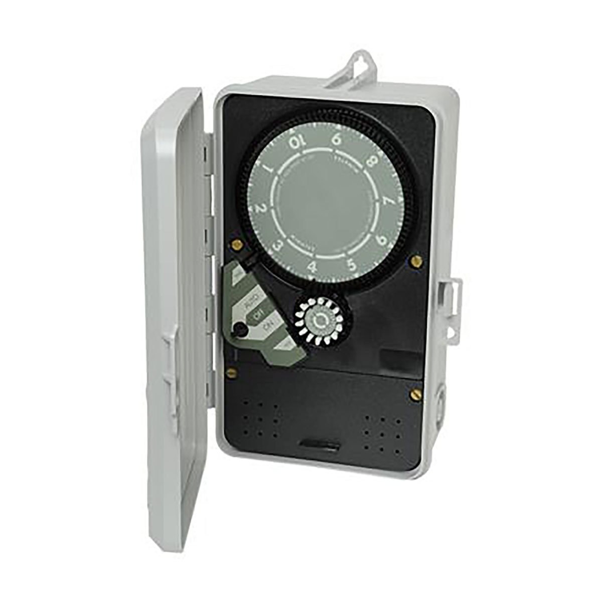 K-Rain 2120 Chassis Single Station Controller Timer | SiteOne
