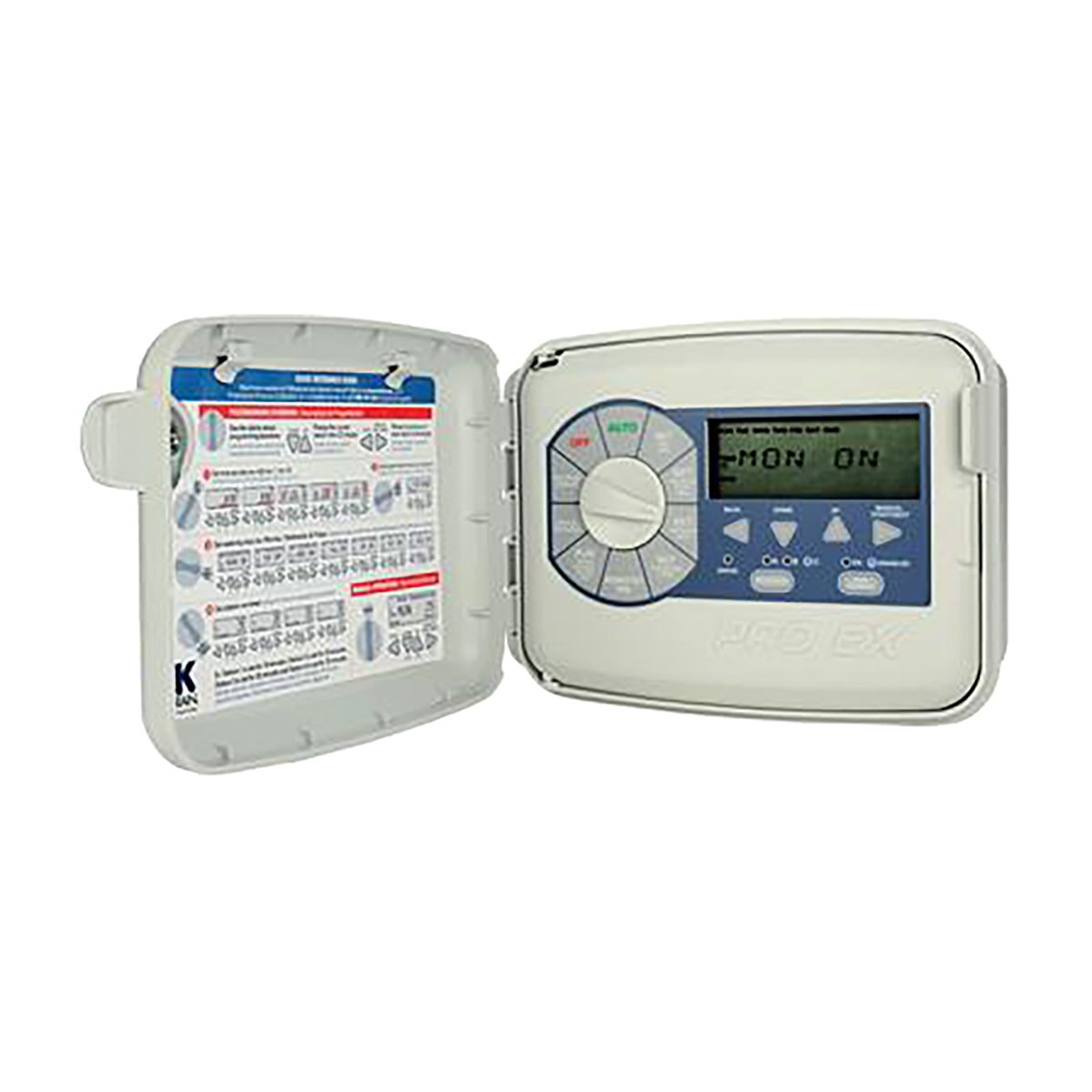 K-Rain PRO EX 2.0 Modular Irrigation Controller w/ 4 St | SiteOne