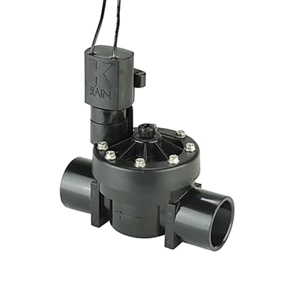K-Rain Pro Series 150 Electric Valve 1 in. Slip | SiteOne