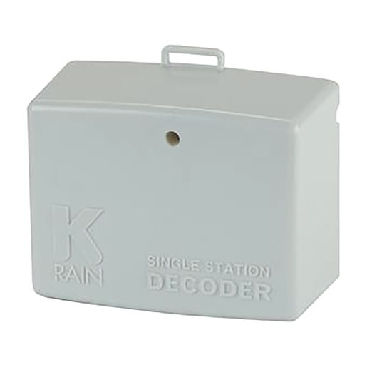 K-Rain SiteMaster Single Station Decoder | SiteOne