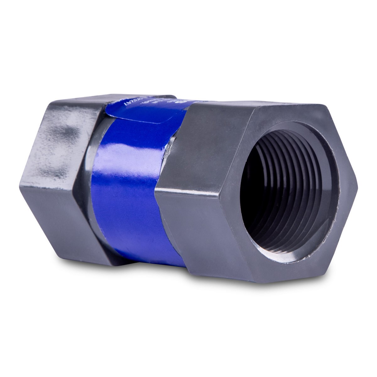 1 Adjustable Check Valve Kbi | SiteOne