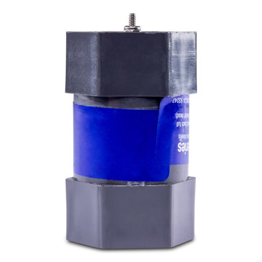 1 Adjustable Check Valve Kbi | SiteOne