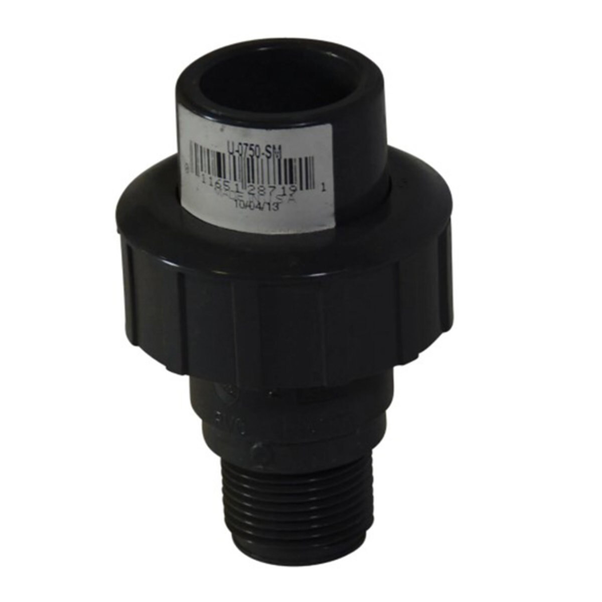 3/4 Union MIPT X Socket Kbi | SiteOne